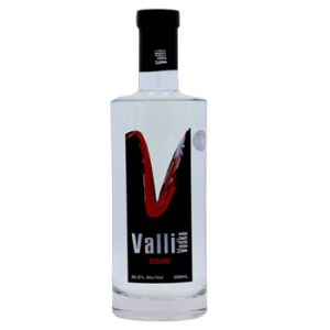 Hunter Distillery Chilli Vodka 500ml - Hunter Valley Market