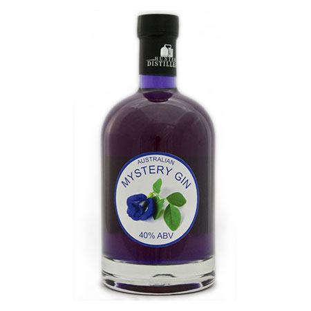 Hunter Distillery Mystery Gin - Hunter Valley Market