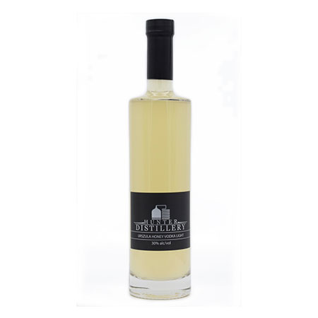Hunter Distillery Urszula Honey Vodka - Hunter Valley Market