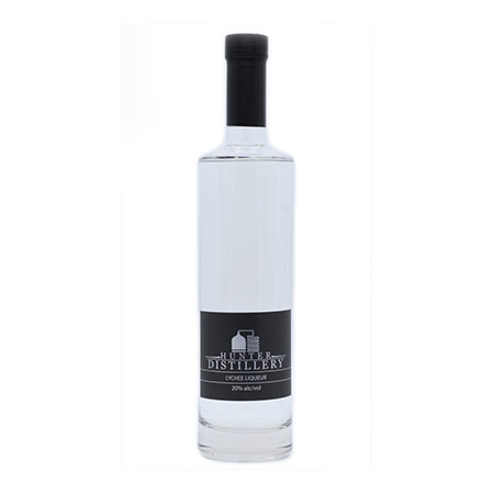Hunter Distillery Lychee Liqueur - Hunter Valley Market