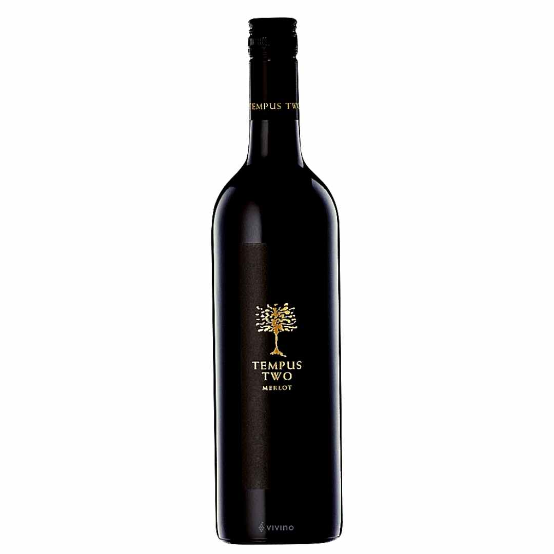 Tempus Two Merlot 2024 - Hunter Valley Market